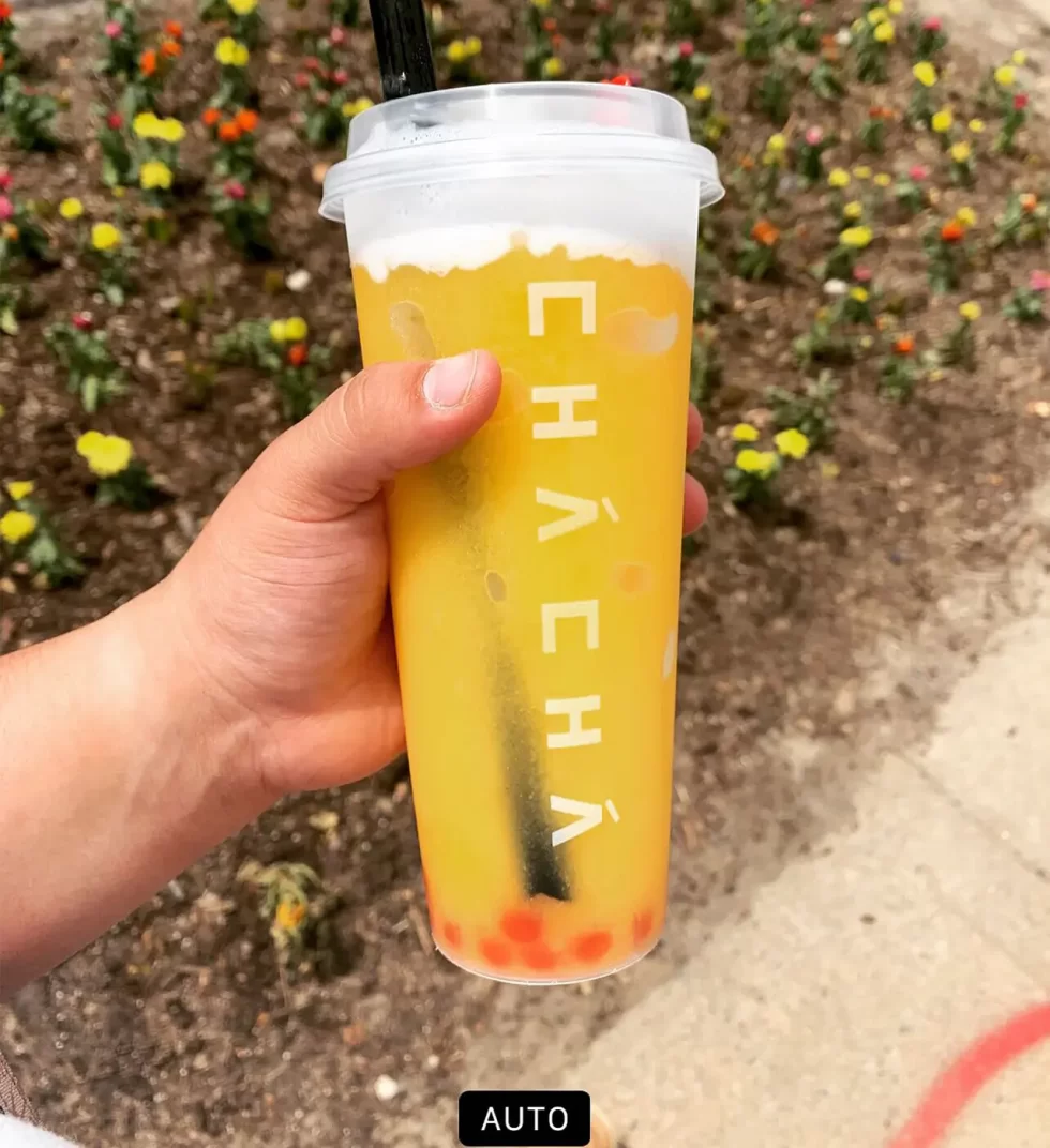 Cha Cha Boba Tea Shoppe - Boba Tea Shop | Online Order | Little Rock | AR