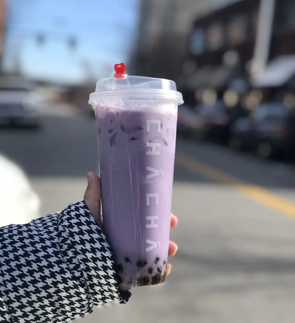 Cha Cha Boba Tea Shoppe - Boba Tea Shop | Online Order | Little Rock | AR