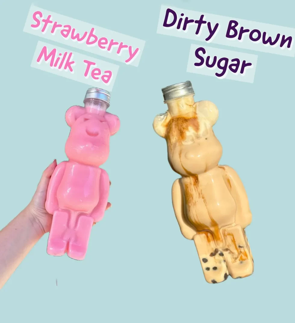 Cha Cha Boba Tea Shoppe - Boba Tea Shop | Online Order | Little Rock | AR